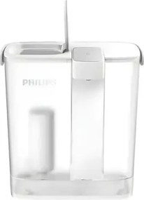 Philips AWP2980WH/31 bílá / Filtrační konvice / 3 l