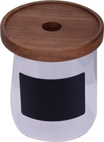 Skleněná dóza na potraviny Tromso – Premier Housewares