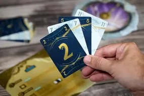 Asmodee Síla času / Počet hráčů: 2-4 / Délka hry: 30 minut / od 10 let