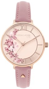 Dámské luxusní designové hodinky SUNDAY ROSE Spirit ROSE SUN-S11 ŘEMÍNEK