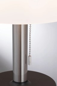 P 94309 Venkovní solární stolní lampa Lillesol 3000K stmívatelné - PAULMANN
