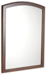 Sapho Retro Zrcadlo 650x910mm, buk 735241