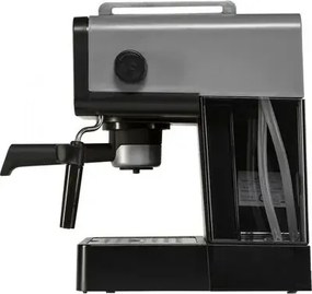 Gaggia EG2111/64 ESPRESSO DELUXE grigio / Pákový kávovar / 1900W / 1.2