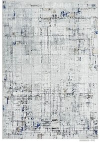 Breno Kusový koberec PRIMA 438, 80x150 cm, Vícebarevné