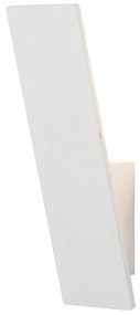 Zambelis 16155 nástěnné LED svítidlo bílé, 6W, 3000K, 30cm