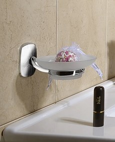 Aqualine Aqualine, RUMBA mýdlenka drátěná, RB103