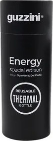 Guzzini Energy Special Edition 500 ml zlatá / Termoláhev / Nerezová oc