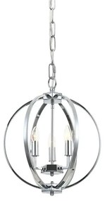 Designový lustr Candi 3