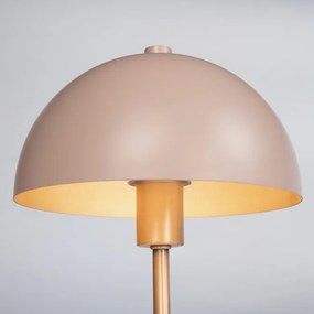 Stolní lampa Montana Mini Pink and Gold