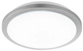 EGLO 97324 - LED Stmívatelné stropní svítidlo COMPETA-ST 1xLED/16W/230V