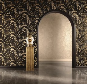 KT1-04269 Luxusní omyvatelná vliesová tapeta na zeď Versace 2, velikost 10,05 m x 70 cm