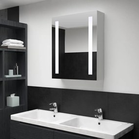 Zrcadlové koupelnové skříňky | BIANO