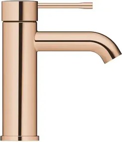 Grohe Essence - Páková umyvadlová baterie s výpustí Warm Sunset