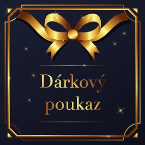 DUBLEZ | Elektronický dárkový poukaz - DUBLEZ