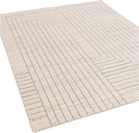Krémový koberec 160x220 cm Oslo – Asiatic Carpets