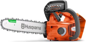 Akumulátorová pila T535i XP Husqvarna (bez baterie a nabíječky)
