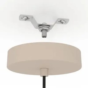 Eglo 900496 Romazzina písková / Závěsné svítidlo / E27
