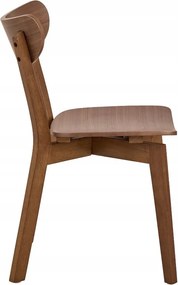 Jídelní set Roxby ořech