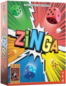Zinga