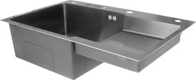 Mixxus MH7849L-HK SS COLOR