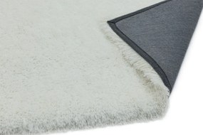Bílý  koberec Genesis Powder Rozměry: 100x150 cm