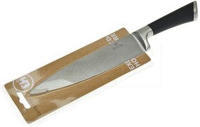 Nůž na chléb EH 33cm - Černý