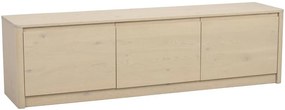 ROWICO Příborník MELSTONE světlý 180x40 cm