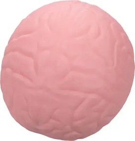 Mačkací hračka Mozek jumbo / Antistresová hračka / 15 cm / plast