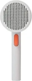 Petkit Grooming 2 bílá / kartáč pro psy a kočky