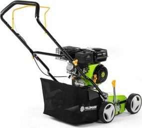 Benzínový vertikutátor / provzdušňovač FIELDMANN FZV 6050-B 50004094