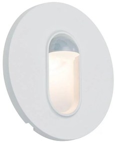 Paulmann 92925 - LED/2,7W Schodišťové svítidlo se senzorem WAND 230V