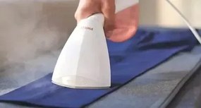 Philips Series 8000 GC801/10 bílá / Napařovač oděvů / 1600 W / 230 ml