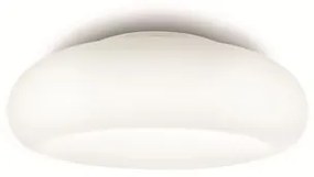 Koupelnové stropní svítidlo Philips Mist 32066/31/16 bílé 32cm