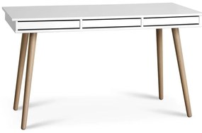 Pracovní stůl 137x60 cm Mistral - Hammel Furniture