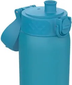 ion8 Leak Proof Nerezová láhev Blue 400 ml