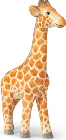 Hračka Animal žirafa ze dřeva