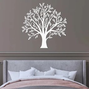 Dřevěný Strom života na zeď - Elegantní dekorace do interiéru | SENTOP HDF0218