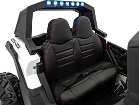 Ramiz Buggy UTV-MX 2000N bílá