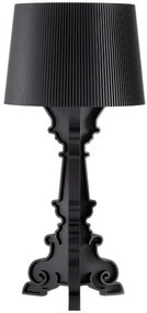 Kartell - Stolní lampa BOURGIE MAT EDITION