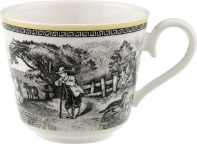 Villeroy&Boch Audun Ferme snídaňový šálek 0,35l