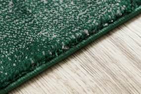 Dywany Łuszczów Kusový koberec Emerald 1018 green and gold Rozměry koberců: 80x150