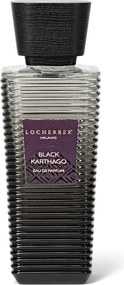 Locherber Milano EdP Black Karthago, 100 ml