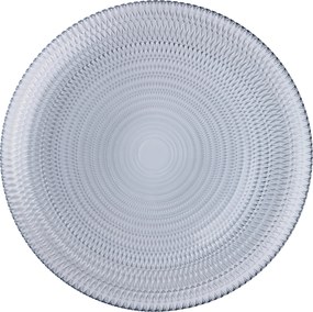 XXXLutz SERVÍROVACÍ PODNOS, sklo, 33 cm Novel - Sváteční nádobí - 003108030801