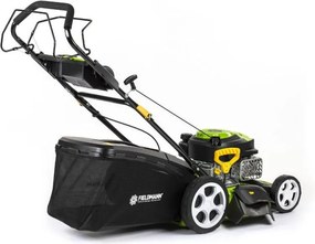 Benzínová sekačka 2,5 kW 4v1 FIELDMANN FZR 4616-144B