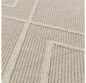 Ayyildiz Kusový koberec PATARA 4954, Béžová Rozměr koberce: 120 x 170 cm