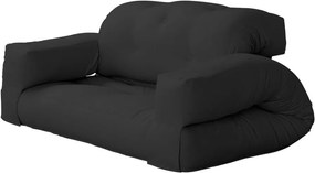 Variabilní pohovka Karup Design Hippo Dark Grey
