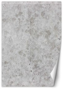 Fototapeta, Betonová textura imitace podkroví - 150x210 cm