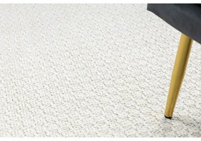 Kusový koberec Tolza krémový 155x220cm