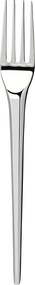 Villeroy&Boch Villeroy & Boch NewMoon jídelní vidlička, 21,8 × 2,6 × 1,5 cm