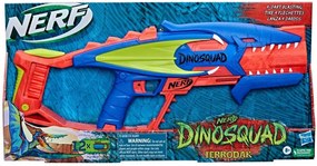 Nerf pistole nerf dinosquad terrodak